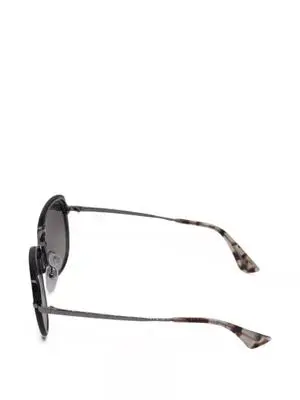 Prada Catwalk Spr58u Sunglasses