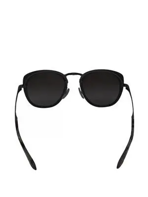 Prada Cat Eye Sunglasses - Black