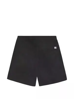 BILLIONAIRE BOYS CLUB Logo Detail Shorts