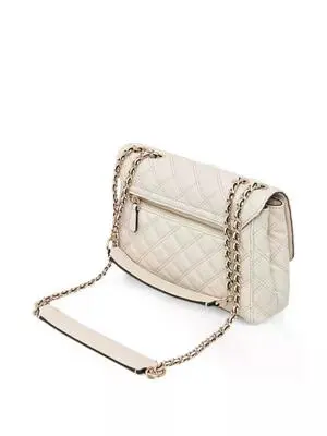 Guess Giully Quilted Cross Body Bag