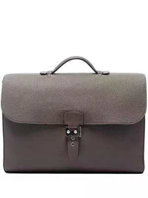 Hermes Flap Travel Bags