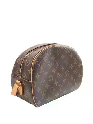LOUIS VUITTON Monogram Blois Crossbody Bag