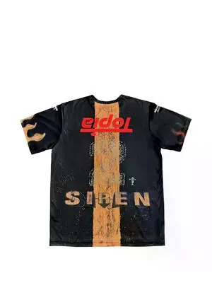 TRAVIS SCOTT Graphic-print T-shirt