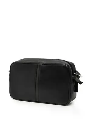Burberry Calfskin Crossbody Bag