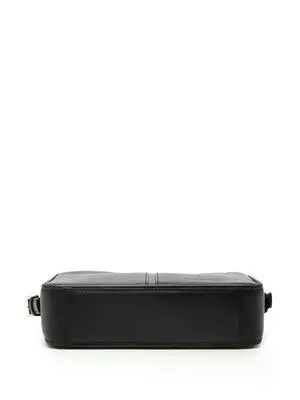 Burberry Calfskin Crossbody Bag