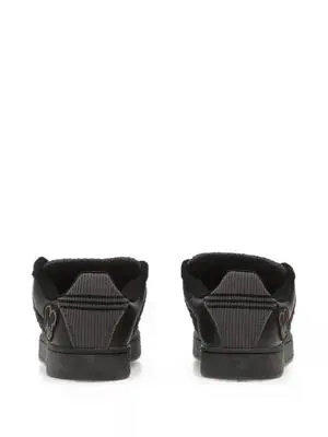 Adidas X Disney Mickey Mouse Superstar St Sneakers