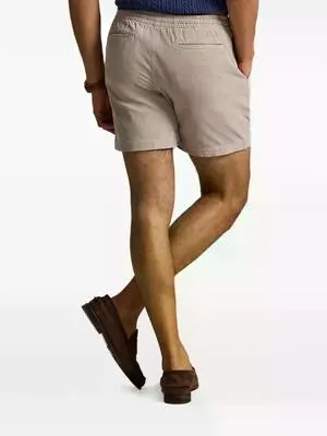 Polo Ralph Lauren Corduroy Drawstring Shorts
