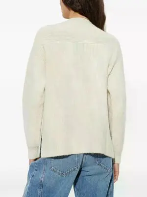 Isabel Marant Étoile Thais Toggle-fastening Sweater