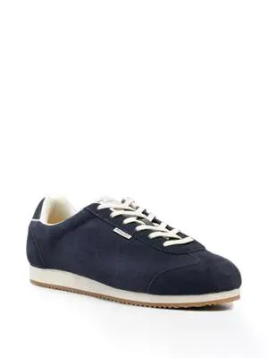 Paul Smith Suede Sneakers