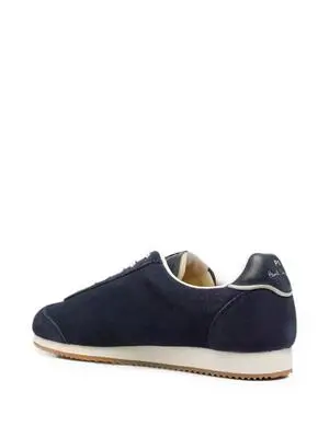Paul Smith Suede Sneakers