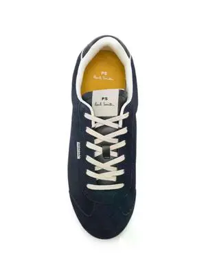 Paul Smith Suede Sneakers