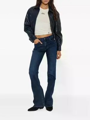 Rag & Bone Kinsley Bootcut Jeans