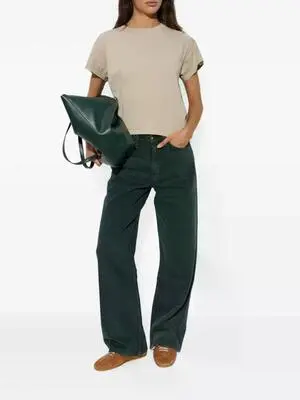 Rag & Bone Crew-neck T-shirt - Neutrals