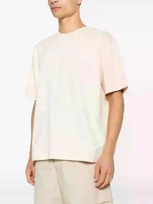 RHUN Logo-patch T-shirt