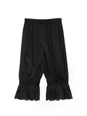 Staud Renzo Trousers