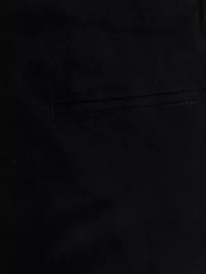 Prada Pleated Tailored Trousers