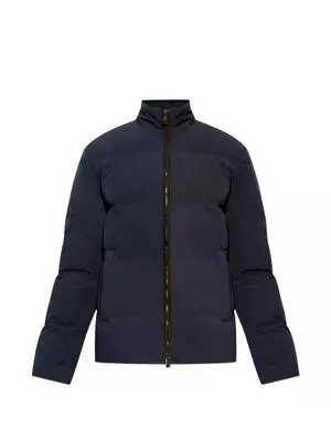 Paul & Shark Quilted-down Jacket