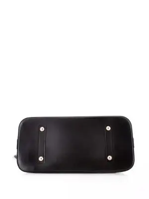 LOUIS VUITTON Alma Handbag Epi Leather Mm Satchel