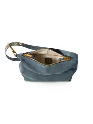 Miu Miu Spirit Suede Bag