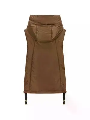 Max Mara Greengo Padded Vest