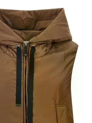 Max Mara Greengo Padded Vest