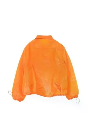 Dior X Kenny Scharf 2000s Zip-fastening Jacket