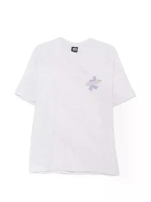 StÜssy Graphic-print T-shirt