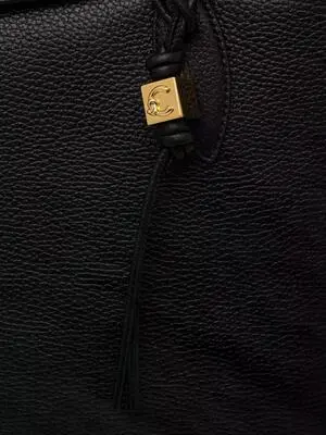 COCCINELLE Top-handles Leather Tote Bag