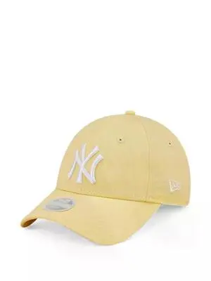New Era Embroidered Baseball Cap