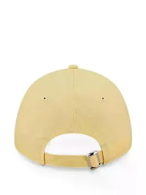 New Era Embroidered Baseball Cap