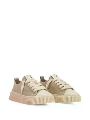 RHUN 2020 Treble Chunky-sole Sneakers