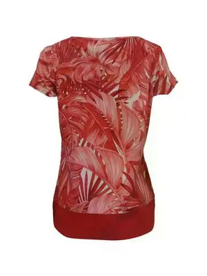 Ferragamo Short T-shirts For Women