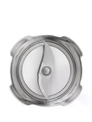 SMEG Logo-lettering Hand Blender