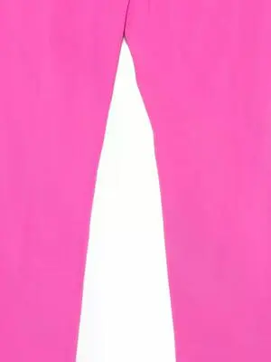 GAI MATTIOLO High-waisted Trousers