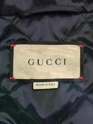 Gucci 2010s Interlocking G Hooded Jacket