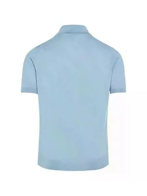 MANDELLI Short-sleeve Polo Shirt