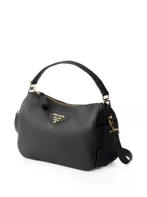 Prada Small Leather Bag