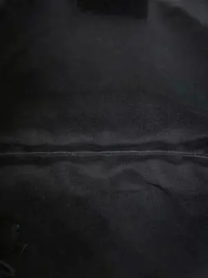Gucci 2016-2026 Gg Denim Shoulder Bag