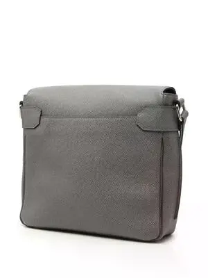 LOUIS VUITTON 2012 Taiga Roman Pm Crossbody Bag