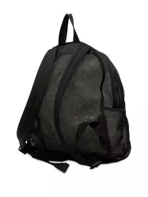 Saint Laurent 2021 Mesh Backpack