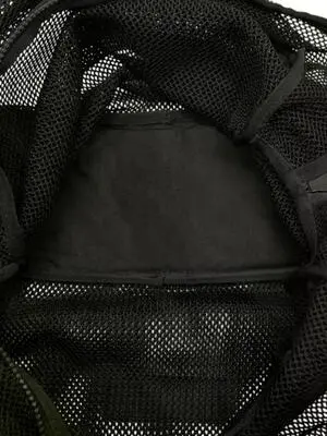 Saint Laurent 2021 Mesh Backpack