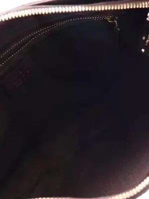 Gucci Horsebit Creole Hobo Bag