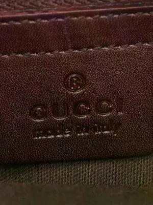 Gucci Horsebit Creole Hobo Bag