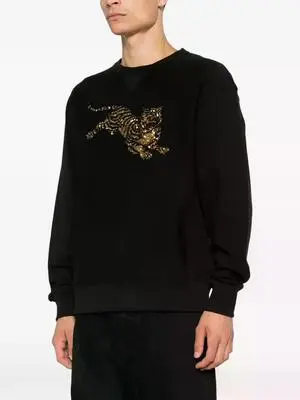 Kenzo Jumping Tiger Sweatshirt