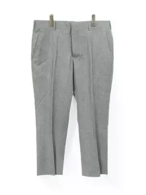 Prada 2010s Wool Suit