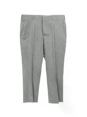 Prada 2010s Wool Suit