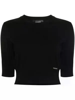 Dsquared2 Cropped Sweater