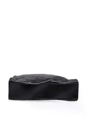 Saint Laurent 2010s Niki Monogram Shoulder Bag