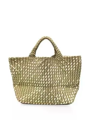 Naghedi Woven Totes