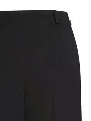 Khaite Grenare Pleated Trousers